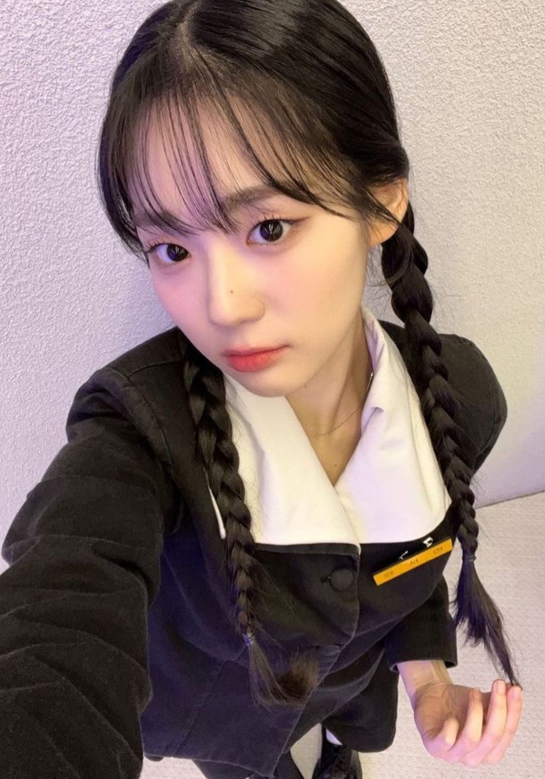 Yoon SeoYeon (tripleS) Profile (Updated Facts!) - Kpop Singers