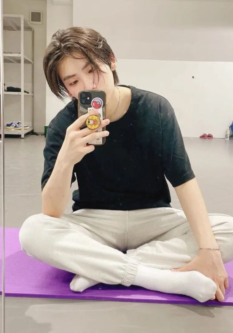 Yuma (&TEAM) Profile, Age, Birthday, Height, & Facts