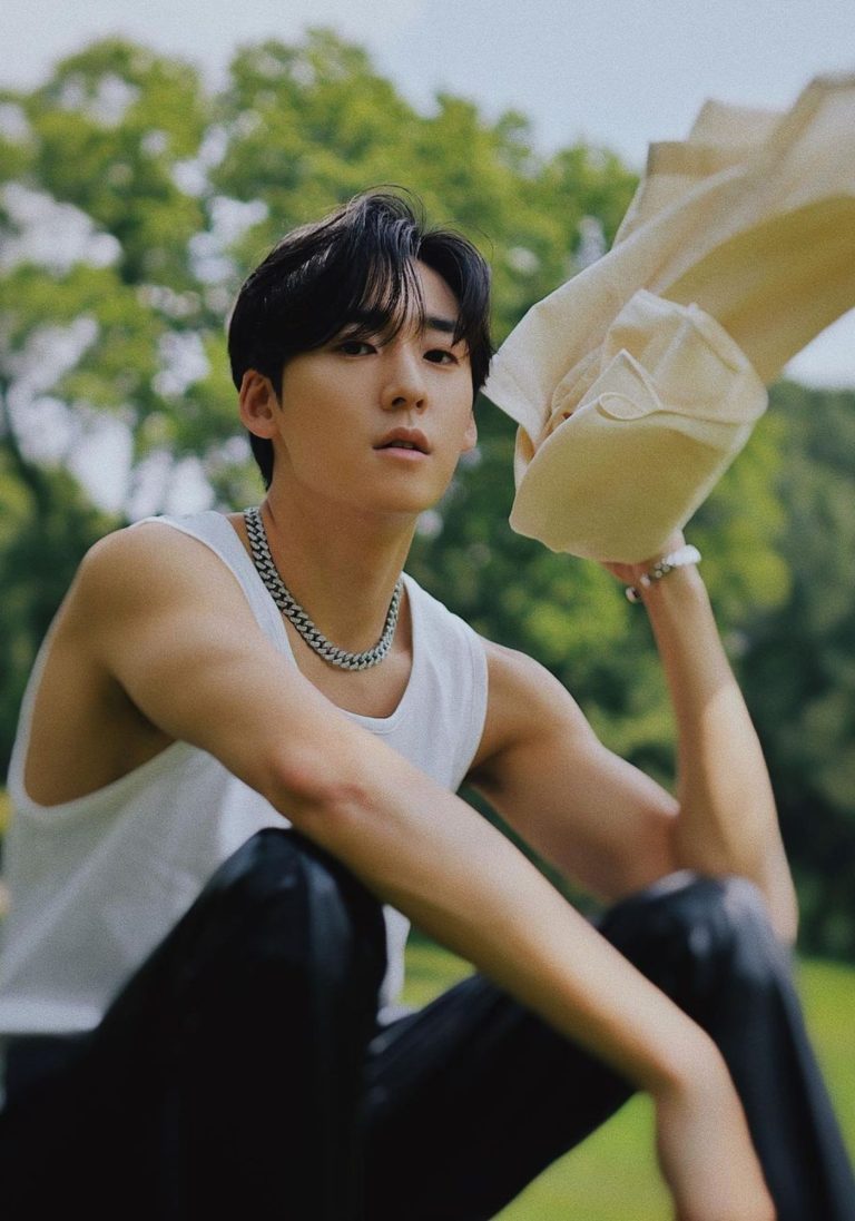 Kevin Woo Profile, Age, Birthday, Height, & (Updated Facts!)