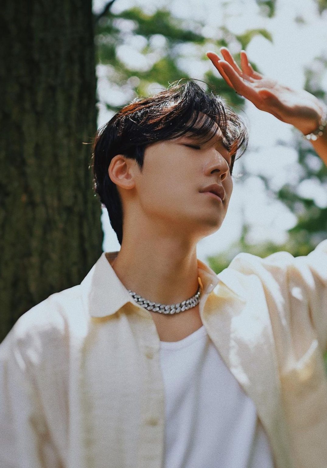 Kevin Woo Profile, Age, Birthday, Height, & (Updated Facts!)
