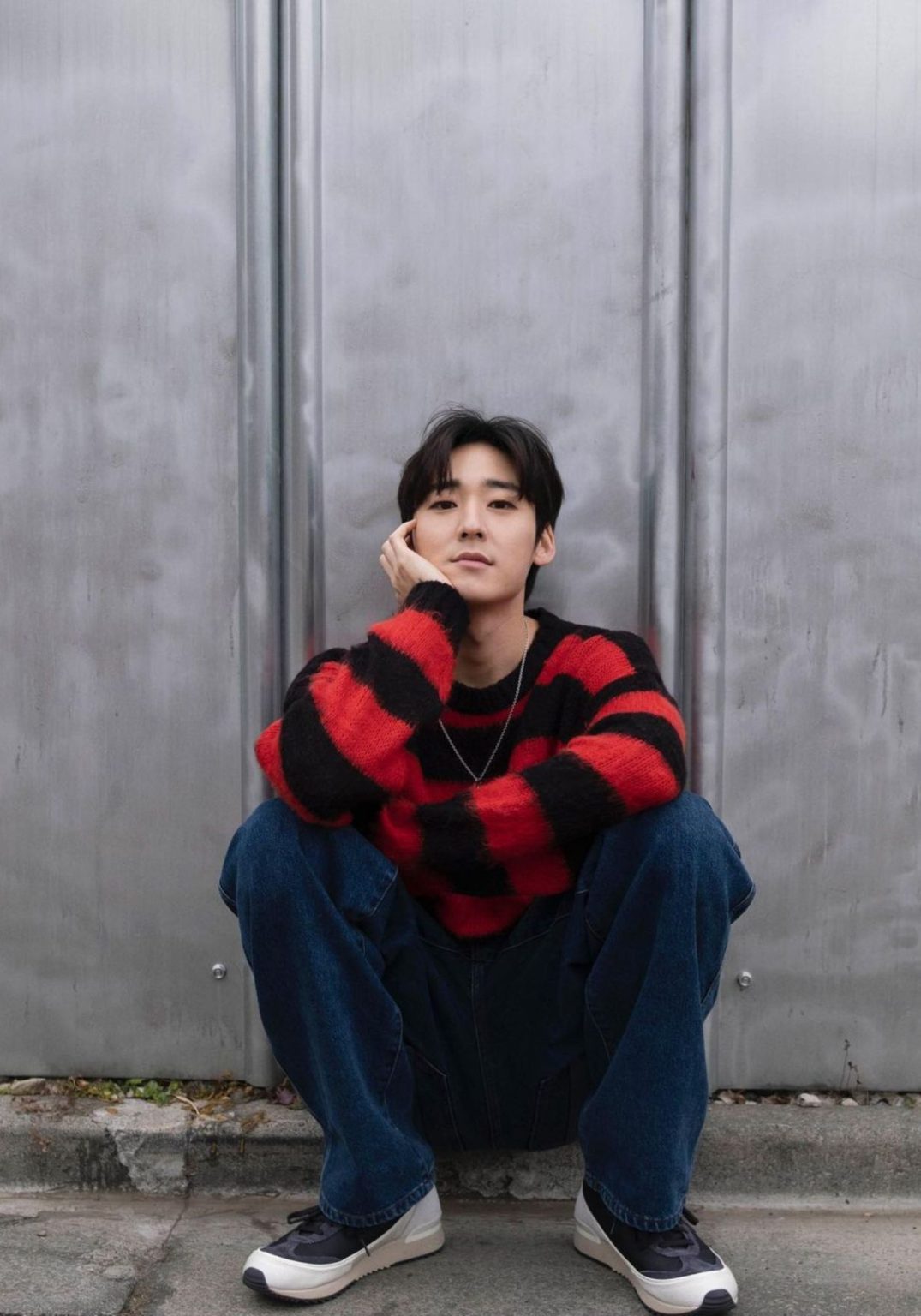 Kevin Woo Profile, Age, Birthday, Height, & (Updated Facts!)