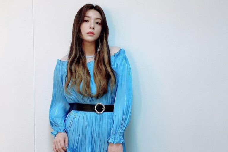 Ailee Profile, Age, Birthday, Height, & (Updated Facts!)