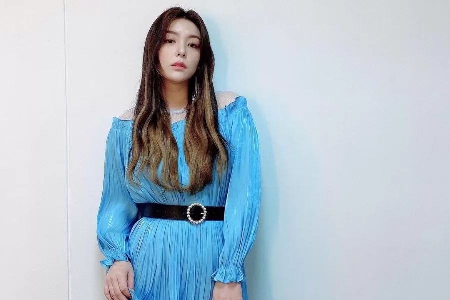 Ailee Profile, Age, Birthday, Height, & (Updated Facts!)
