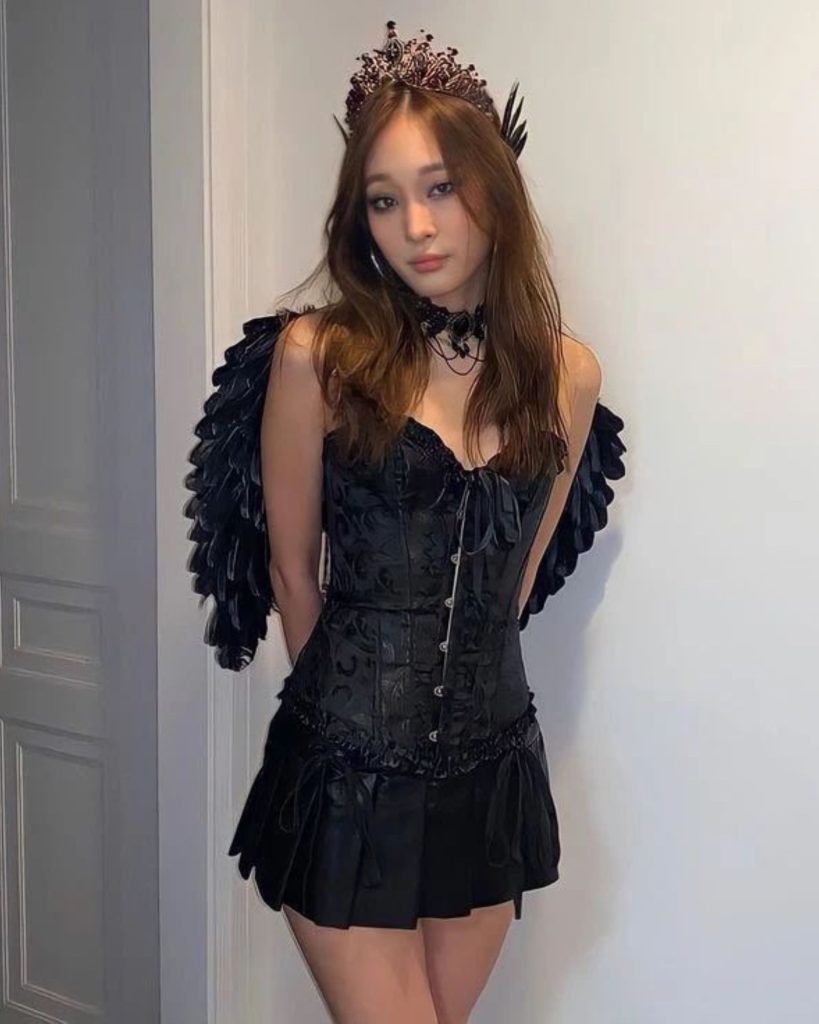 MÉOVV Members Profile, Ages, Heights, & (Updated Facts!)