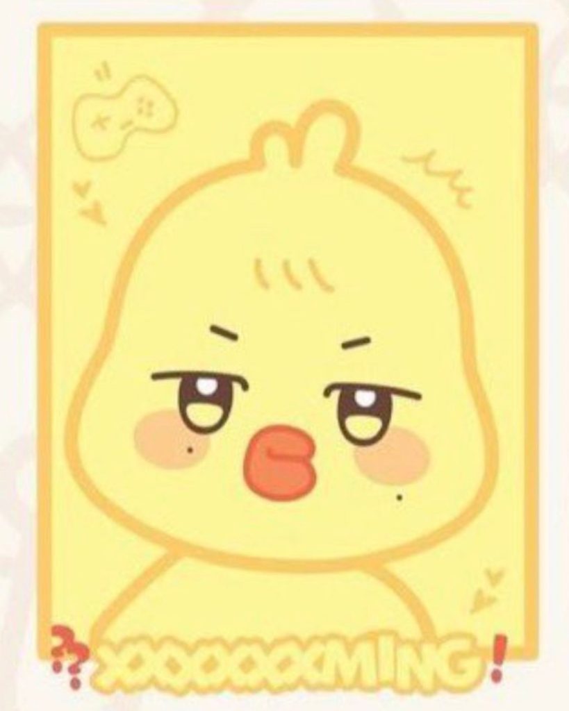 ANITEEZ (ATEEZ Characters) Profile & Facts