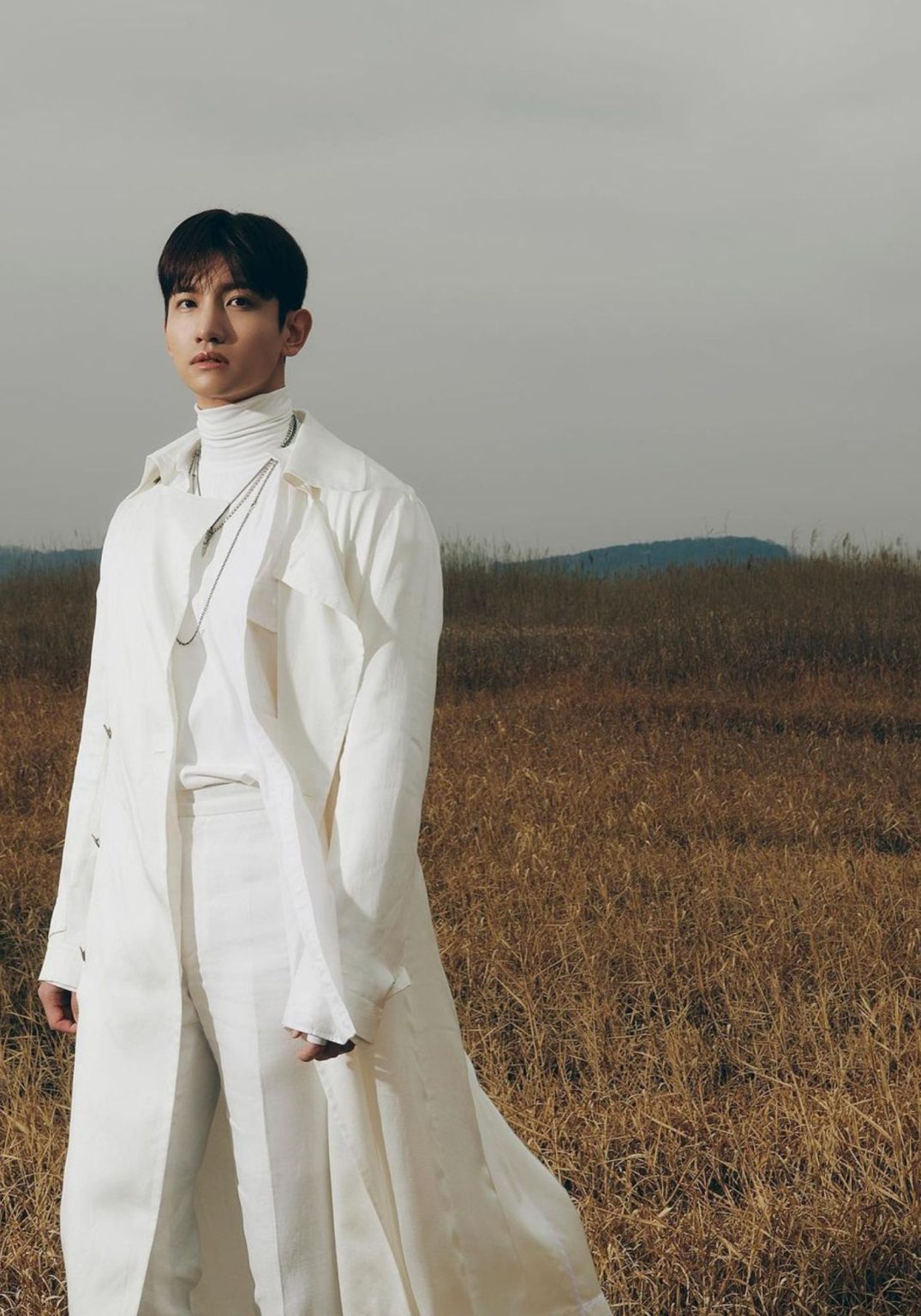 Changmin (TVXQ!/DBSK) Profile, Age, Birthday, Height & Facts