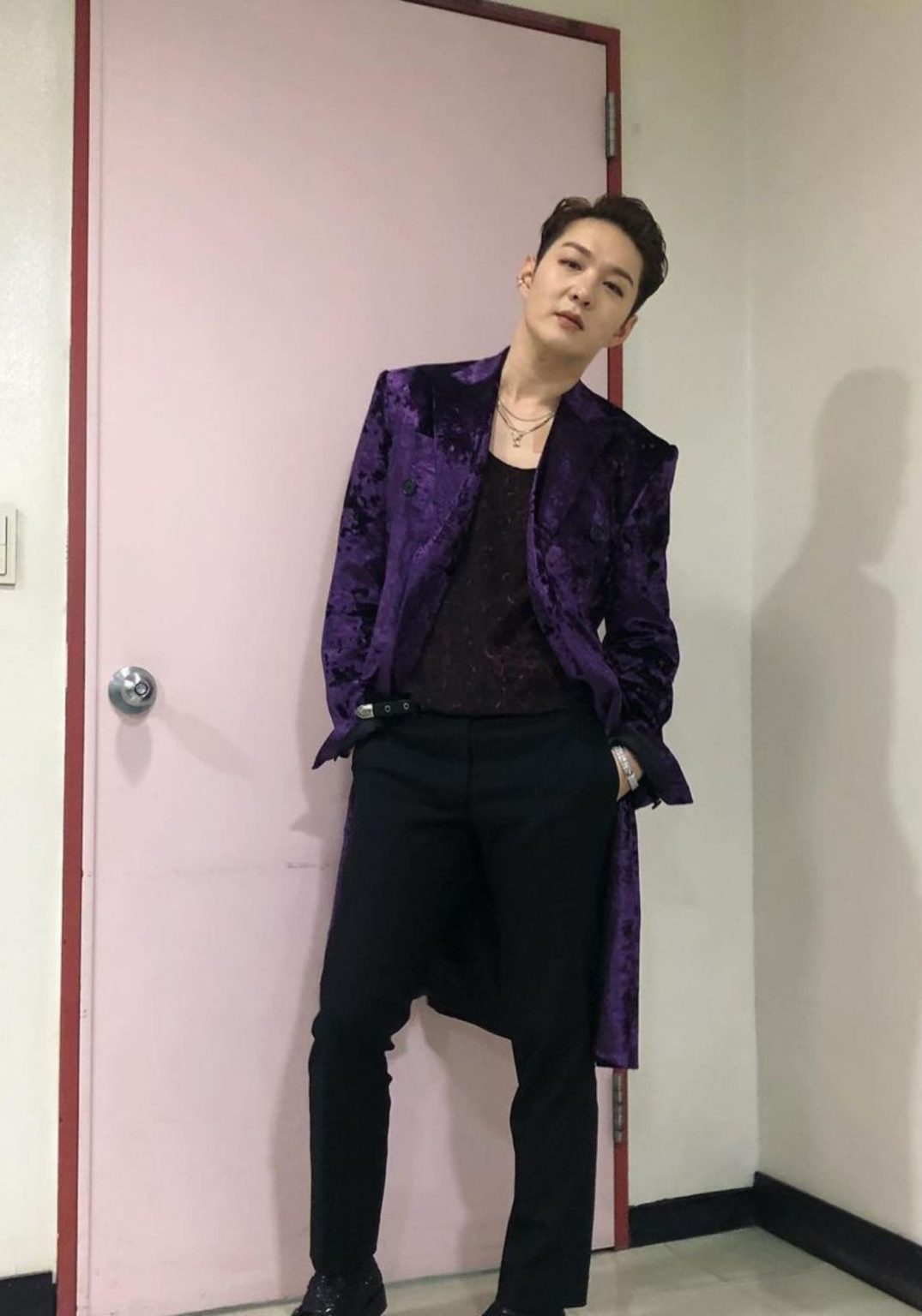 Lee Changsub (BTOB) Profile, Age, Birthday, Height, & Facts