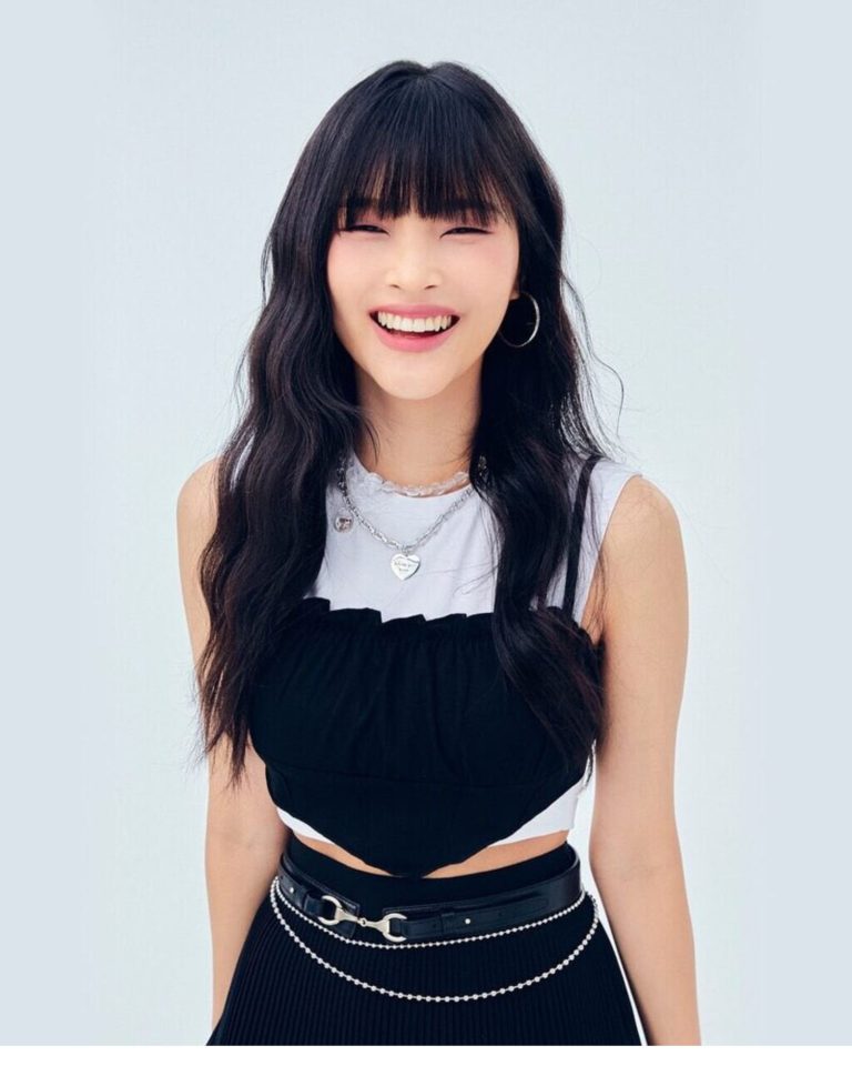 Candy Shop Members Profile, Ages, Heights & (Updated Facts!)