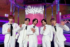 CIX (Complete in X) Members Profile, Ages, Heights, & Facts