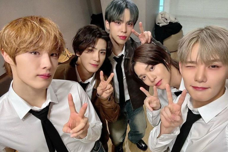 CIX (Complete in X) Members Profile, Ages, Heights, & Facts