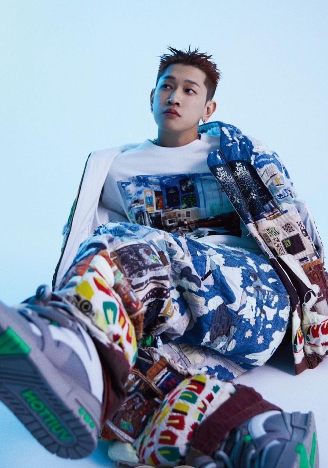 Crush Profile, Age, Birthday, Height, & (Updated Facts!)