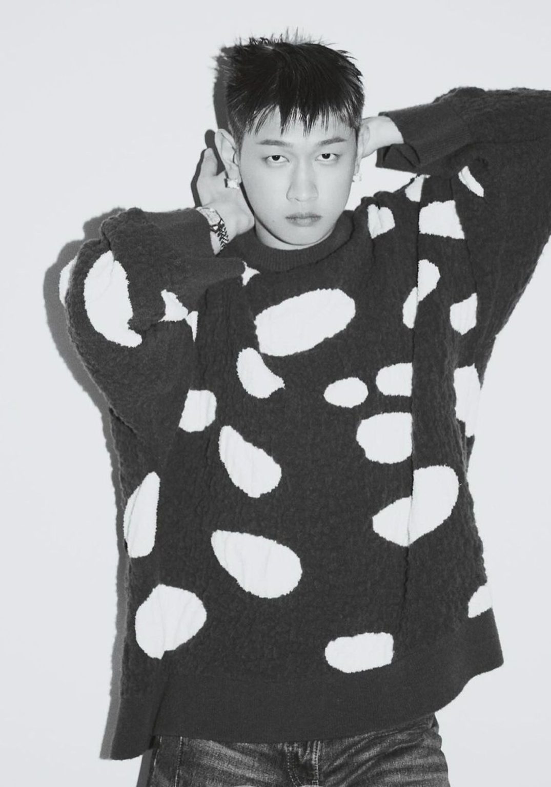 Crush Profile, Age, Birthday, Height, & (Updated Facts!)