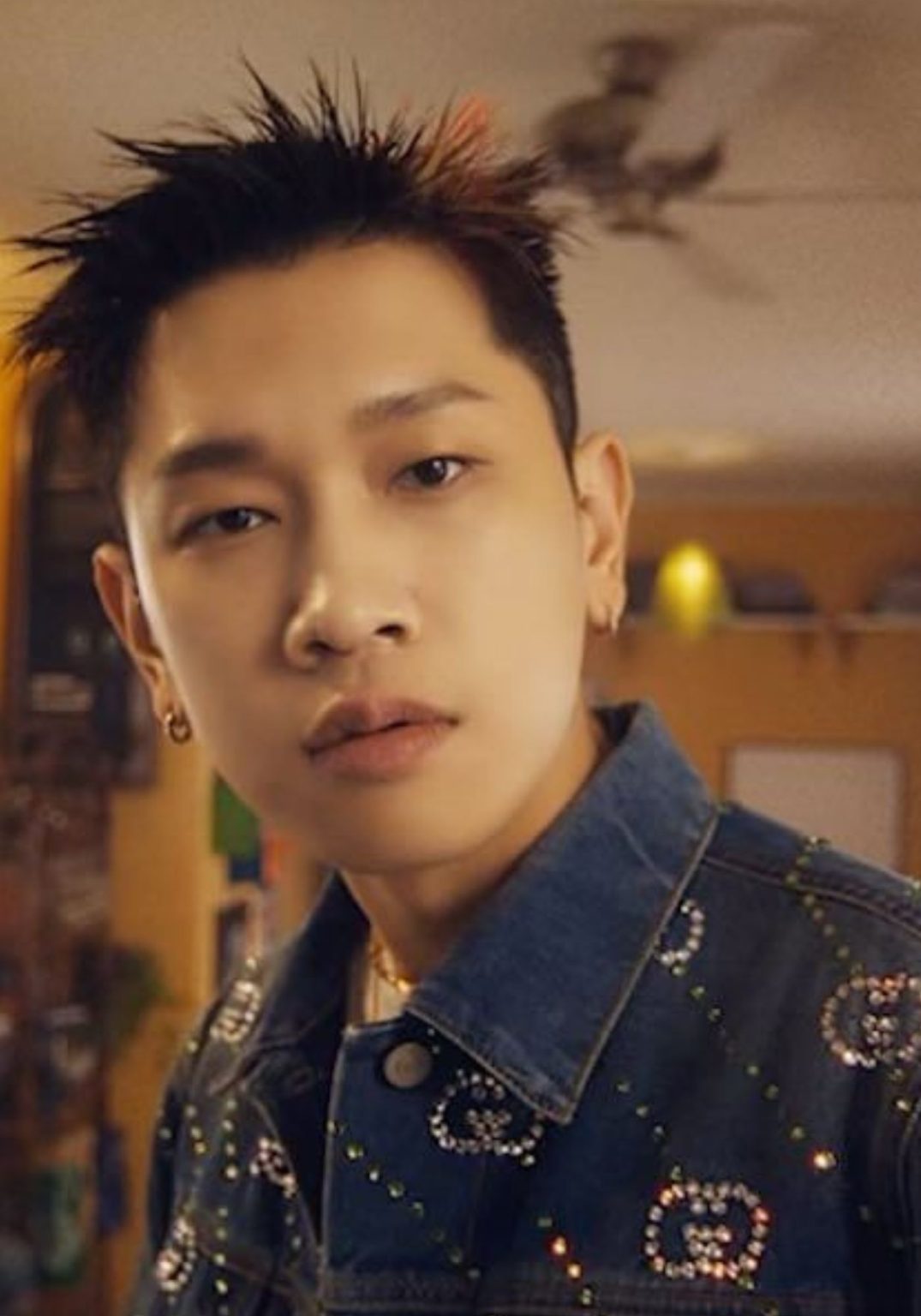 Crush Profile, Age, Birthday, Height, & (Updated Facts!)
