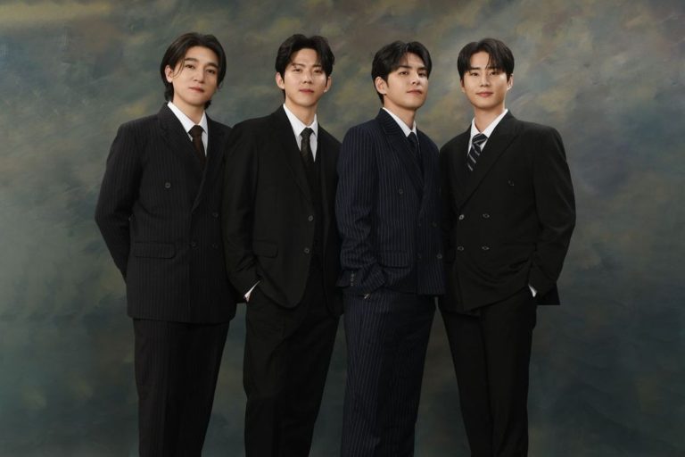 DAY6 Members Profile, Ages, Heights, & (Updated Facts!)