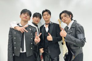 DAY6 Members Profile, Ages, Heights, & (Updated Facts!)