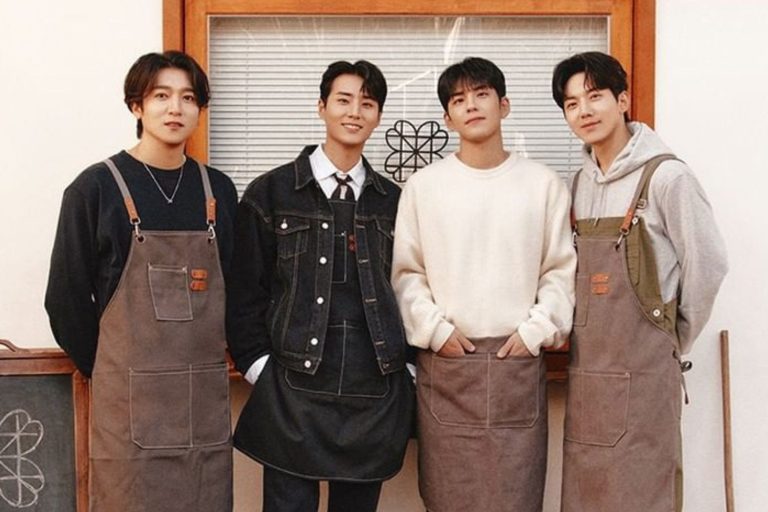 DAY6 Members Profile, Ages, Heights, & (Updated Facts!)