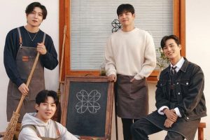 DAY6 Members Profile, Ages, Heights, & (Updated Facts!)