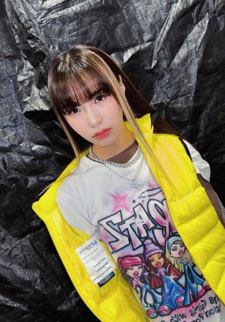 Doeun (YOUNG POSSE) Profile, Age, Birthday, Height, & Facts