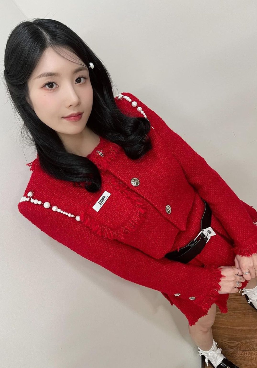 Kwon Eunbi (IZ*ONE) Profile, Age, Birthday, Height, & Facts