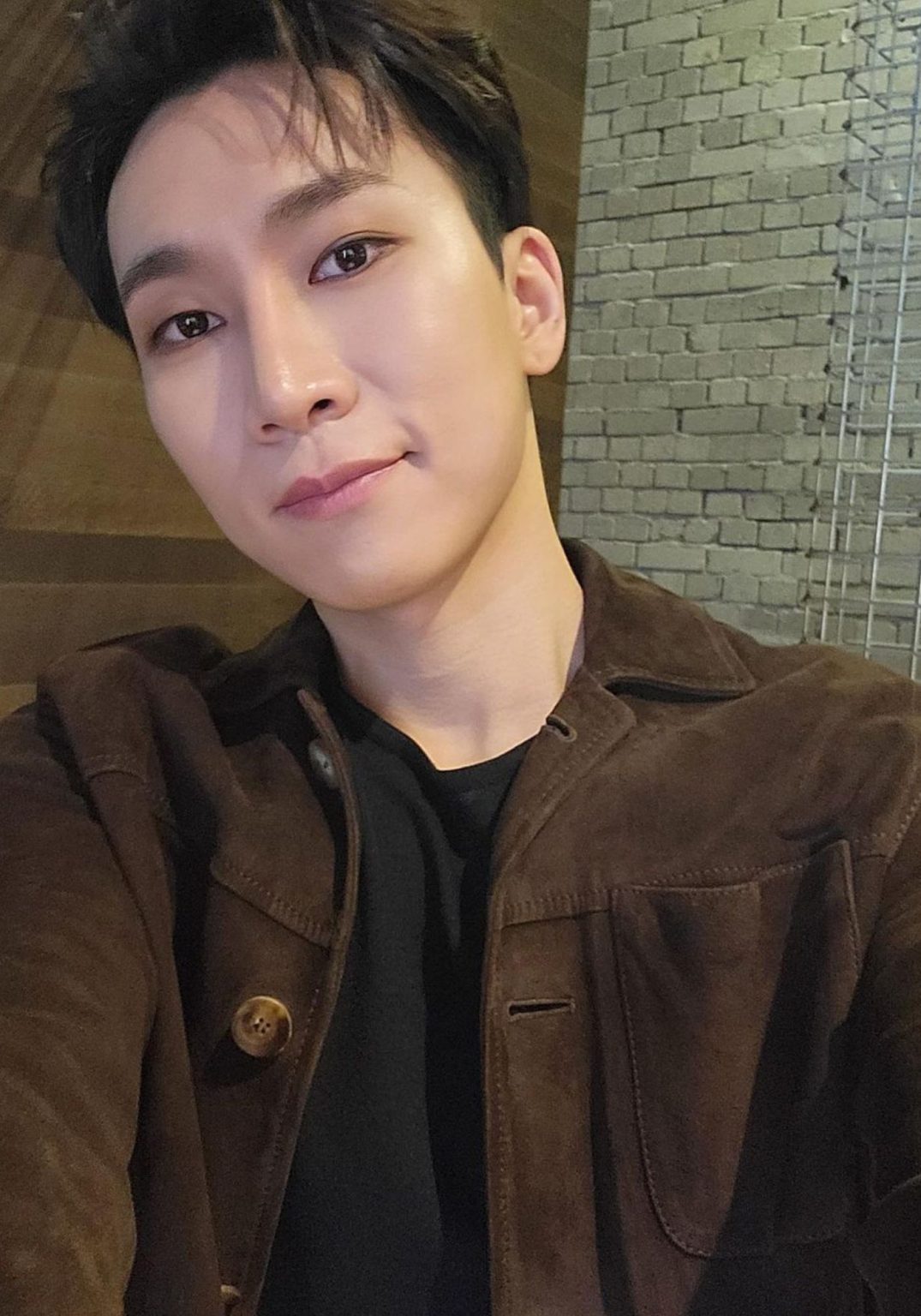 Seo Eunkwang (BTOB) Profile, Age, Birthday, Height, & Facts