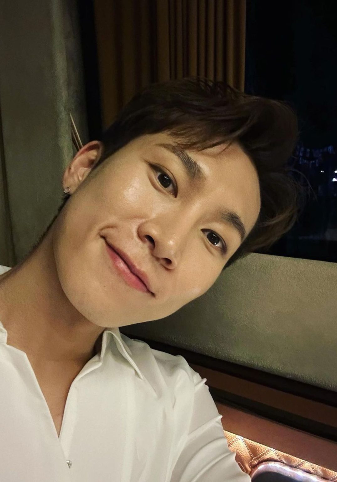 Seo Eunkwang (BTOB) Profile, Age, Birthday, Height, & Facts