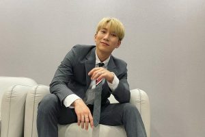 Seo Eunkwang (BTOB) Profile, Age, Birthday, Height, & Facts