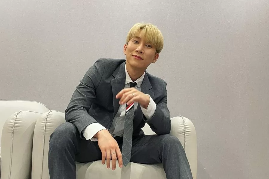 Seo Eunkwang (BTOB) Profile, Age, Birthday, Height, & Facts