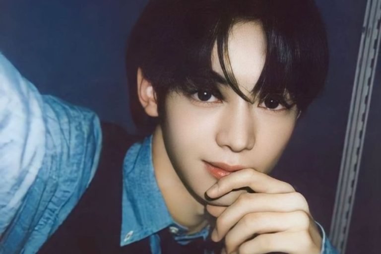 Hanjin (TWS) Profile, Age, Birthday, Height & Facts