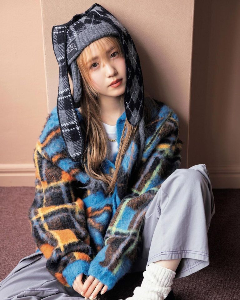 IZ*ONE Members Profile, Ages, Heights, & (Updated Facts!)