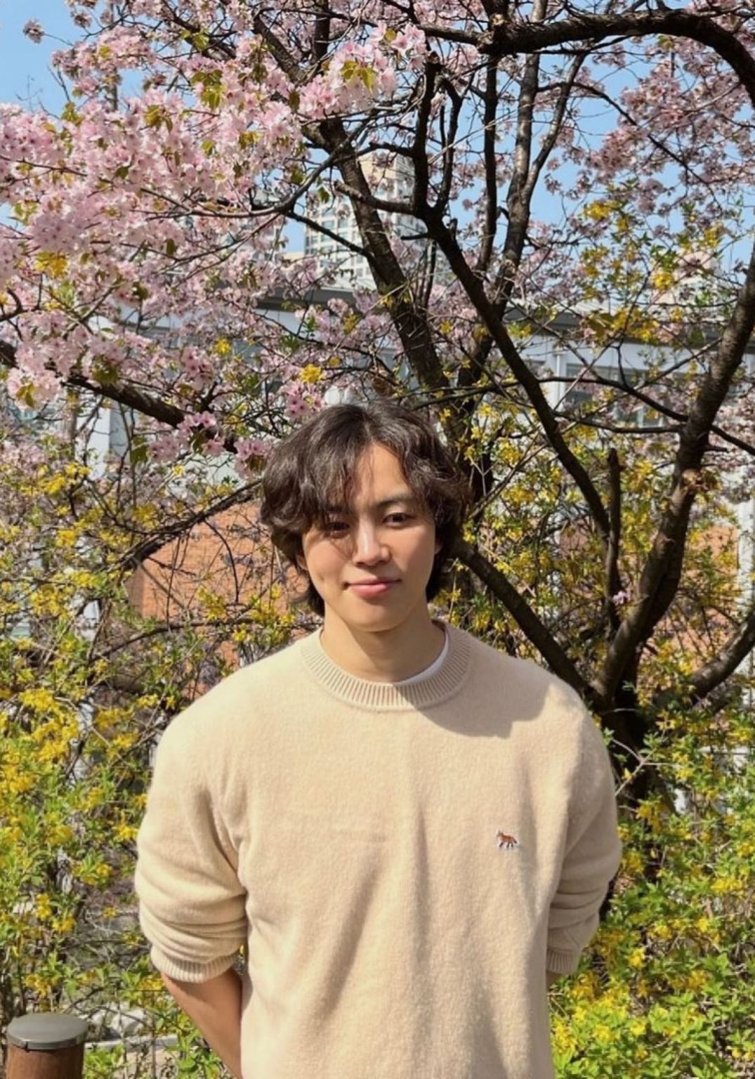 Lee Hongbin (ex. VIXX) Profile, Age, Height, & Facts