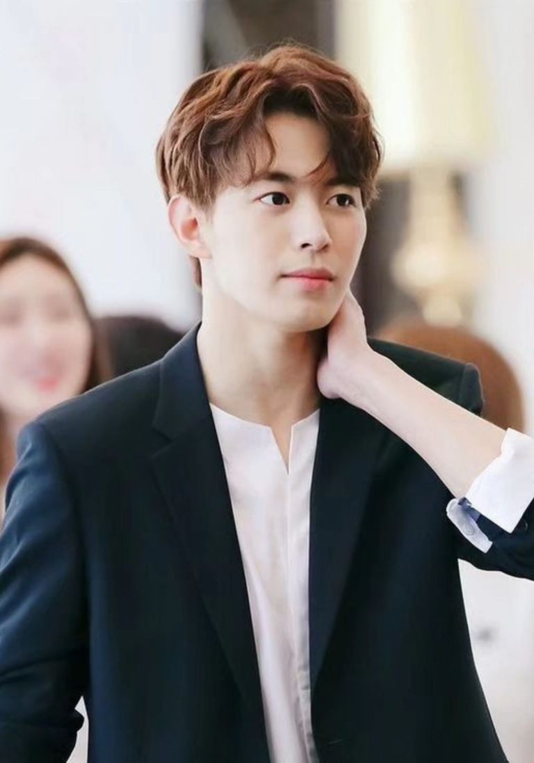 Lee Hongbin (ex. VIXX) Profile, Age, Height, & Facts