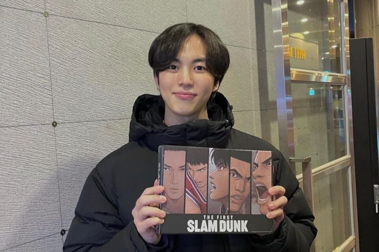 Lee Hongbin (ex. VIXX) Profile, Age, Height, & Facts