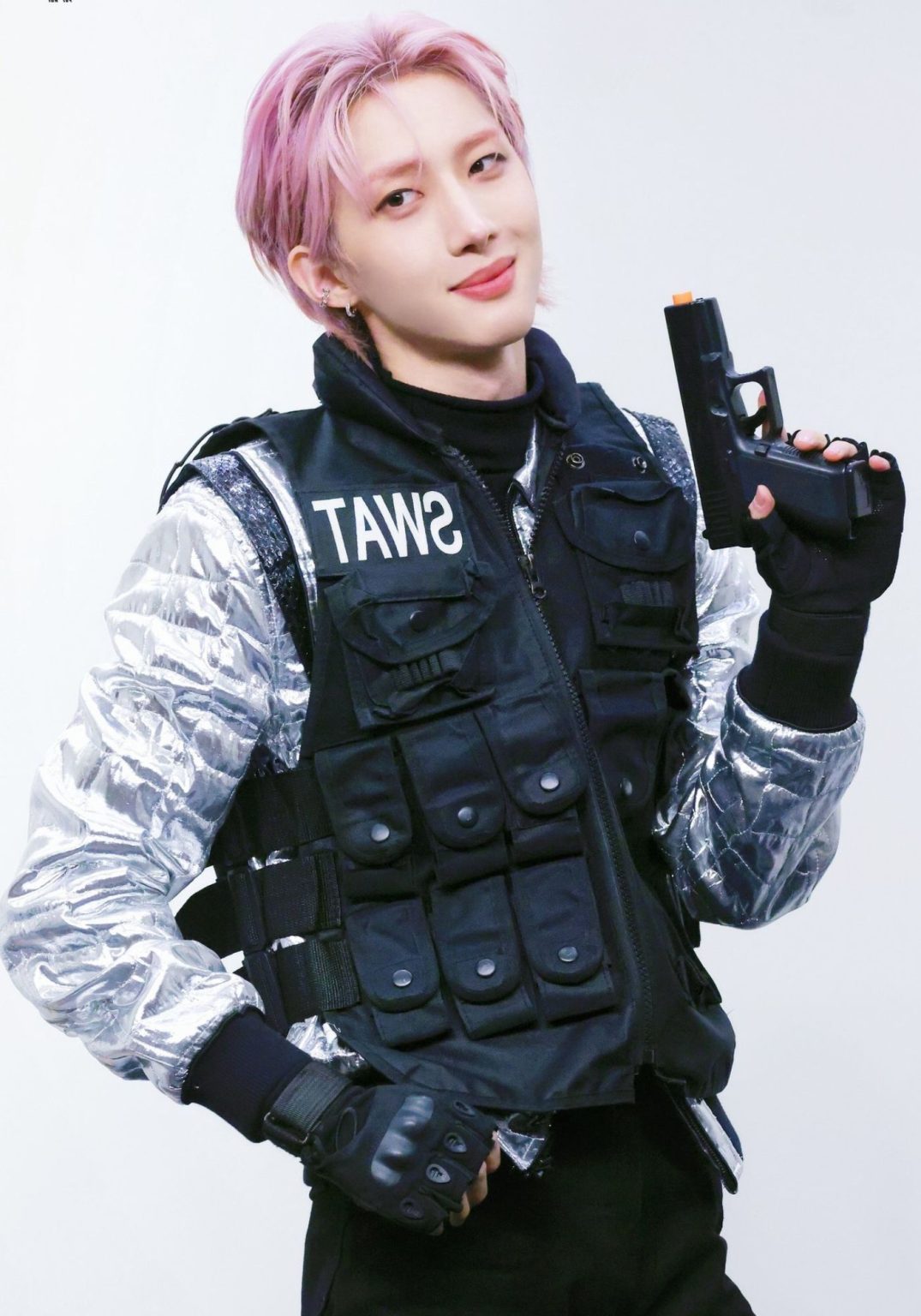 Hui (PENTAGON, Ex-TRIPLE H) Profile, Age, Height, & Facts