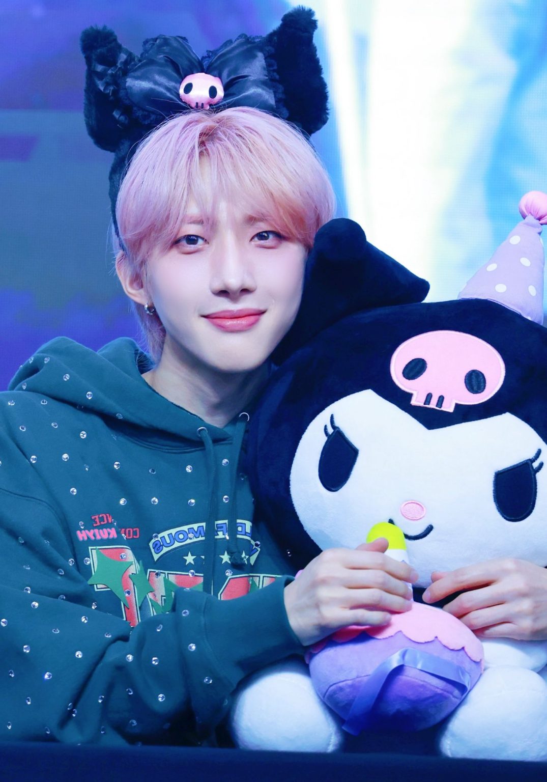 Hui (PENTAGON, Ex-TRIPLE H) Profile, Age, Height, & Facts