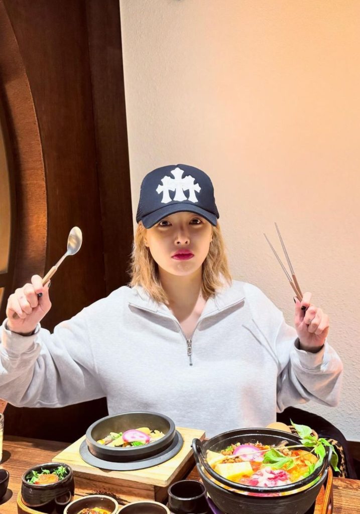 HyunA Profile, Age, Birthday, Height, & (Updated Facts!)