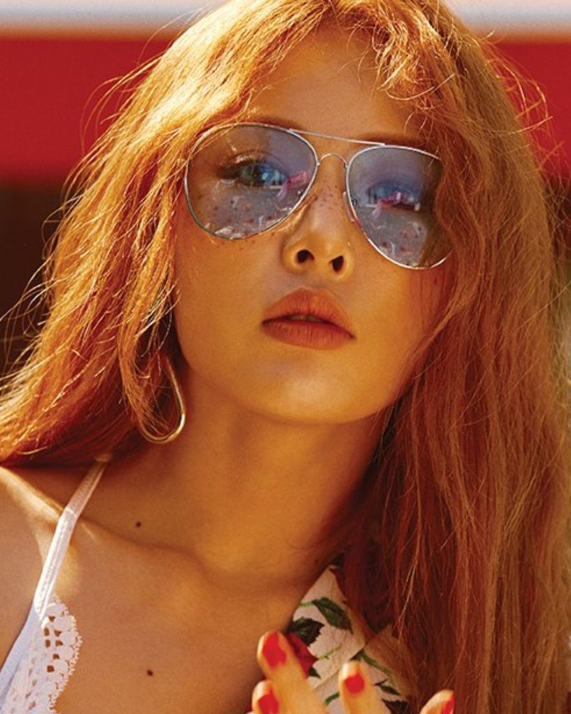 TRIPLE H Members Profile, Ages, Heights, & (Updated Facts!)