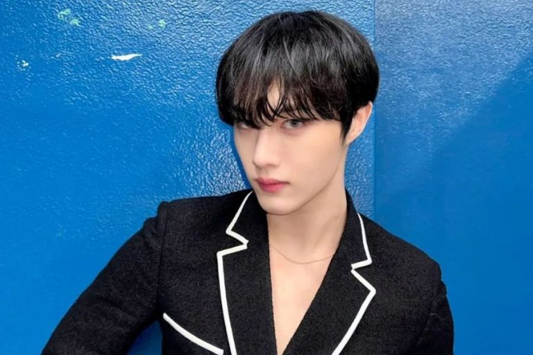 Hyunsuk (CIX) Profile, Age, Birthday, Height, & Facts