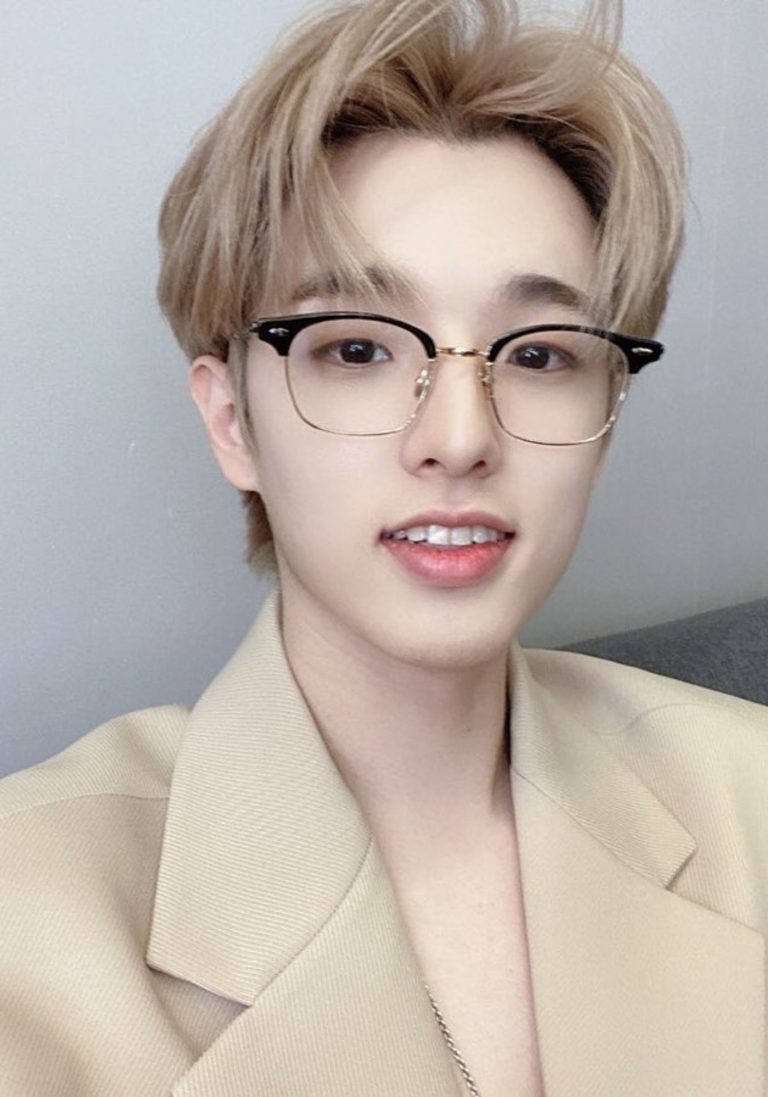 Jae (ex. DAY6) Profile, Age, Birthday, Height, & Facts
