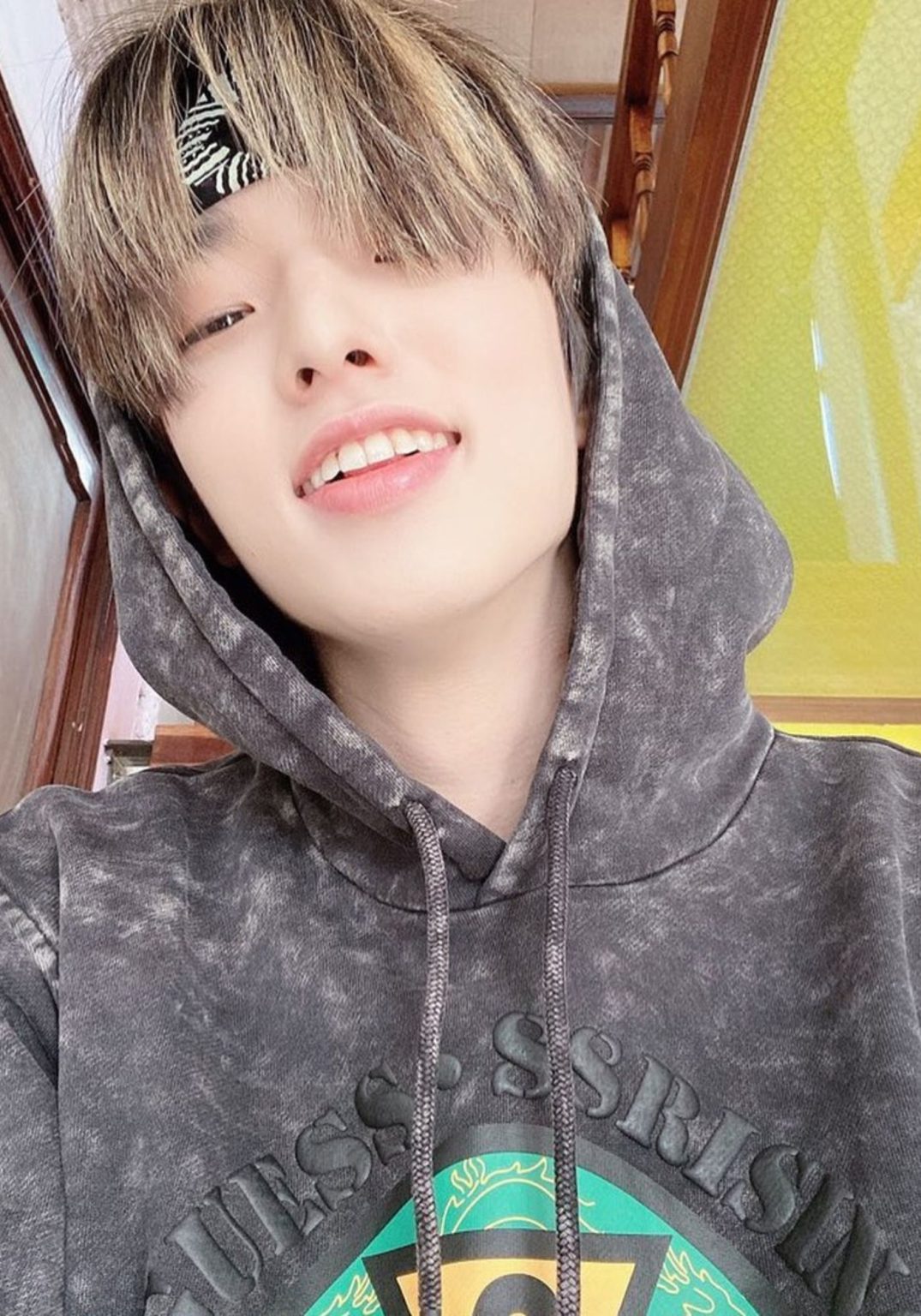 Jae (ex. DAY6) Profile, Age, Birthday, Height, & Facts