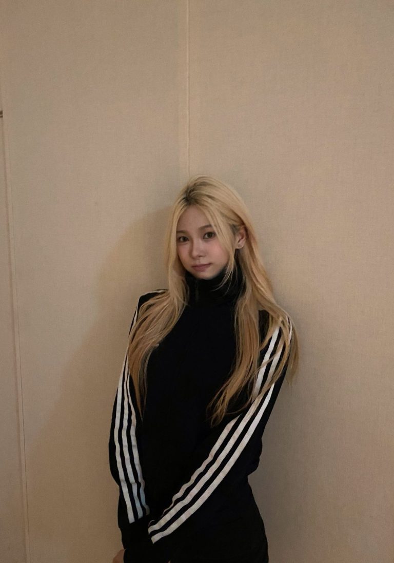Jiana (YOUNG POSSE) Profile, Age, Birthday, Height, & Facts