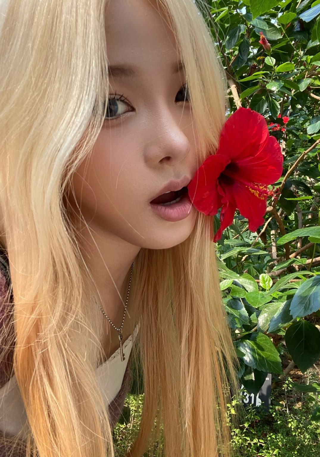 Jiana (YOUNG POSSE) Profile, Age, Birthday, Height, & Facts