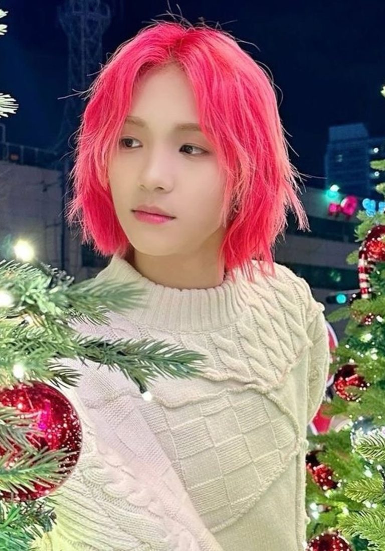Jo (DXMON) Profile, Age, Birthday, Height, & Facts