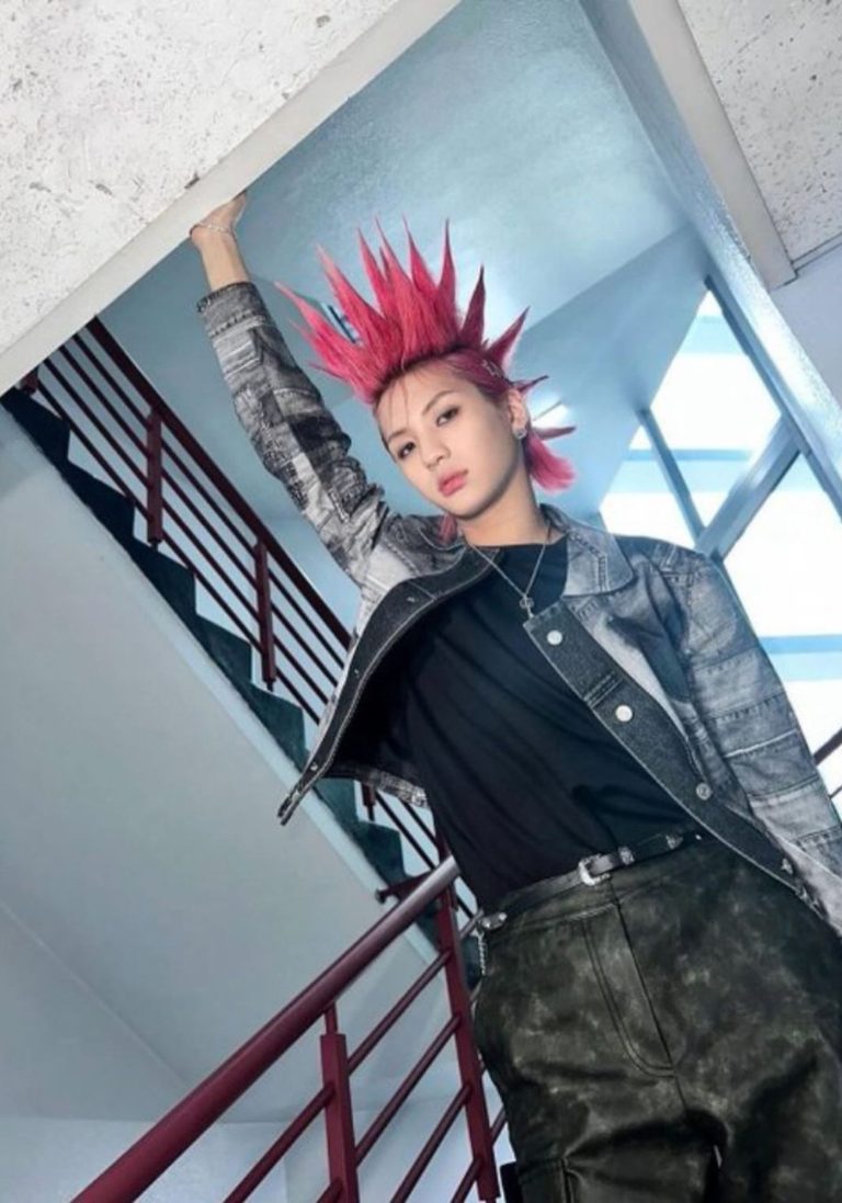 Jo (DXMON) Profile, Age, Birthday, Height, & Facts