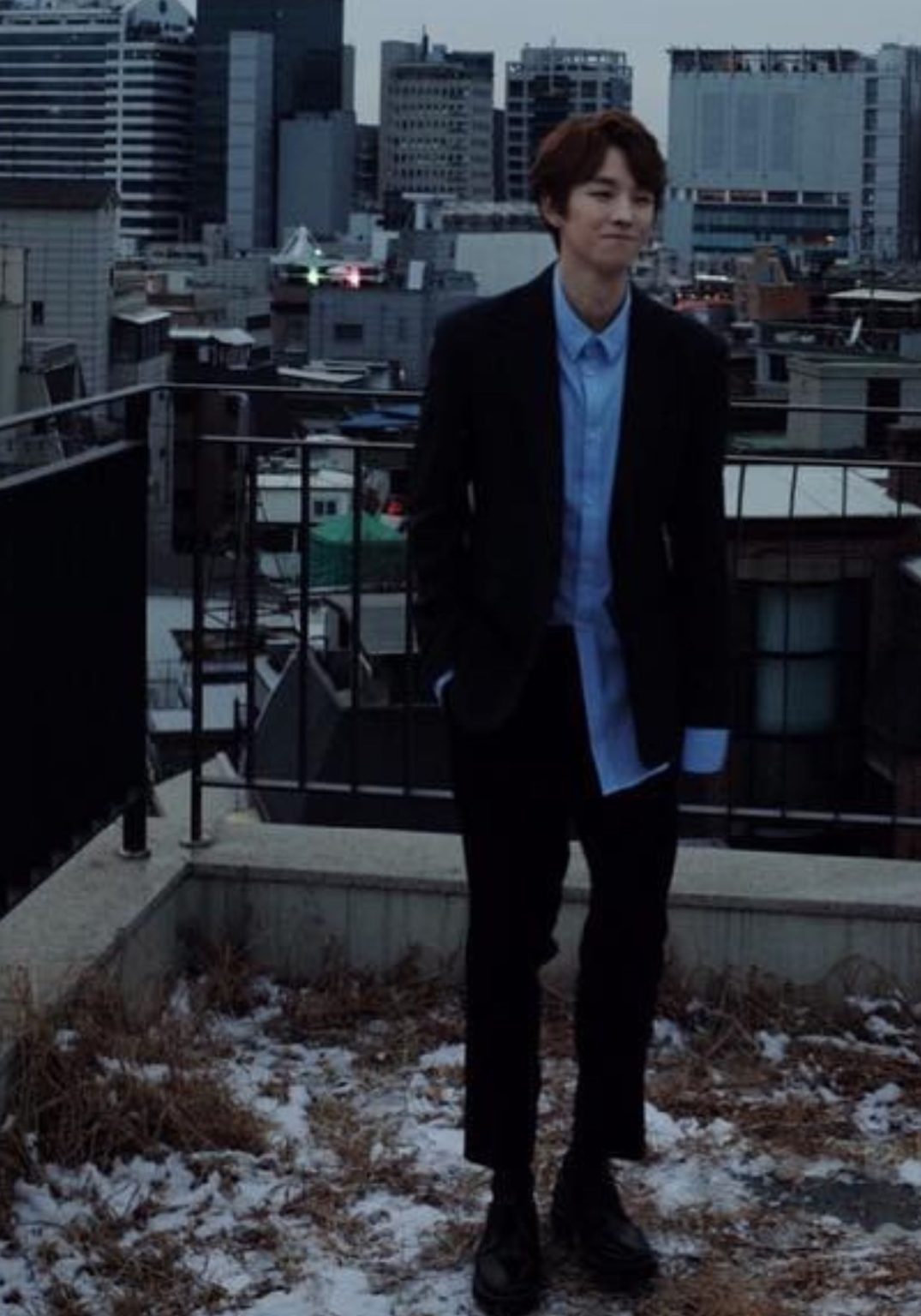 Im Junhyeok (ex. DAY6) Profile, Age, Height, & Facts