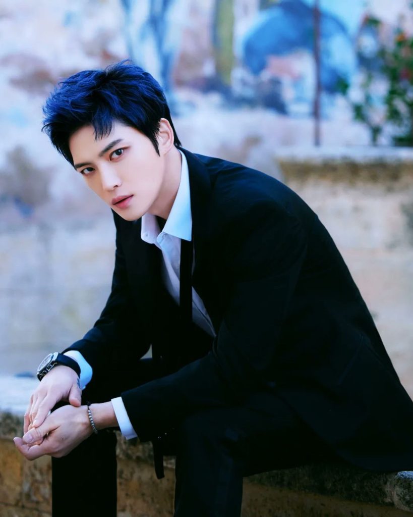 TVXQ!/DBSK Members Profile, Ages, Heights & (Updated Facts!)