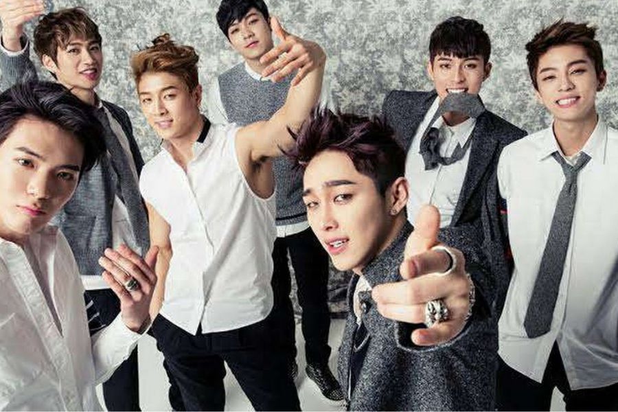 Disbanded Kpop Groups - Kpop Singers