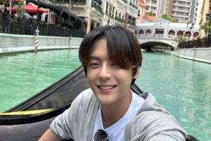 Lee Minhyuk / HUTA (BTOB) Profile, Age, Height, & Facts