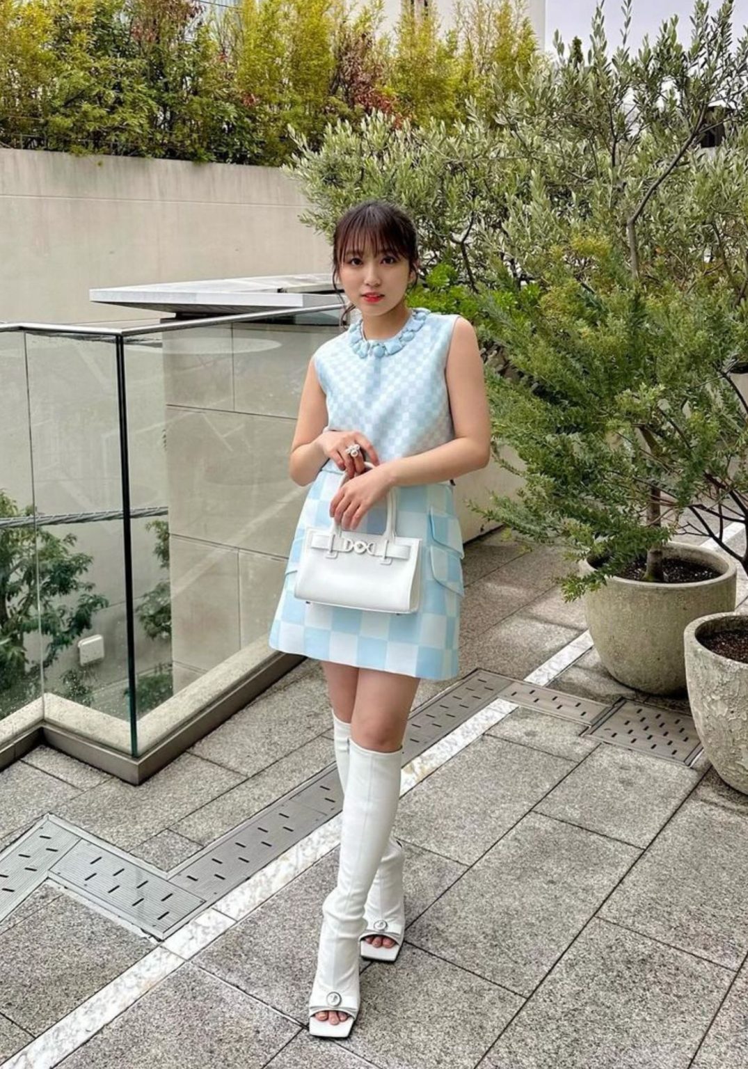 Yabuki Nako (IZ*ONE) Profile, Age, Birthday, Height, & Facts