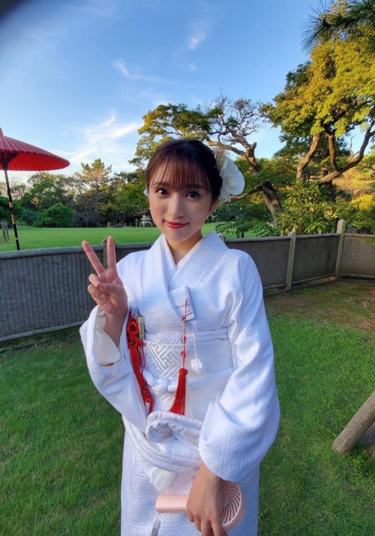 Yabuki Nako (IZ*ONE) Profile, Age, Birthday, Height, & Facts