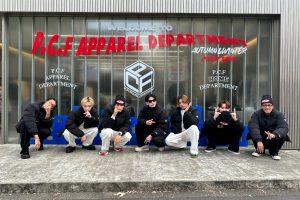 PSYCHIC FEVER from EXILE TRIBE Members Profile (Updated Facts!)
